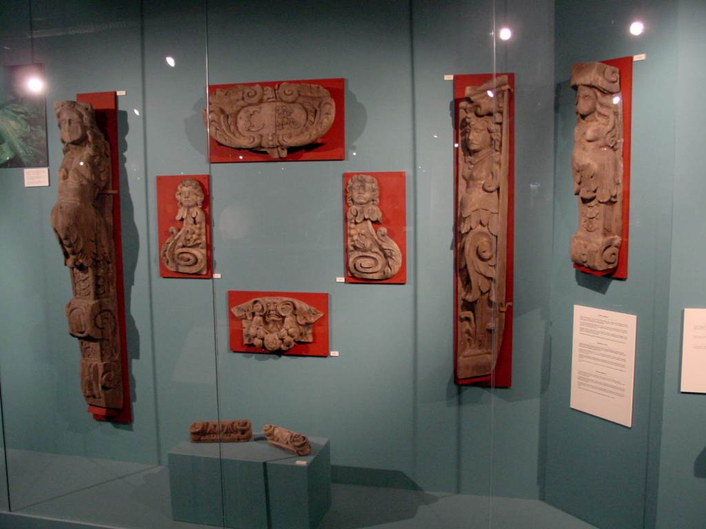 Kronan exhibit – The True Fork