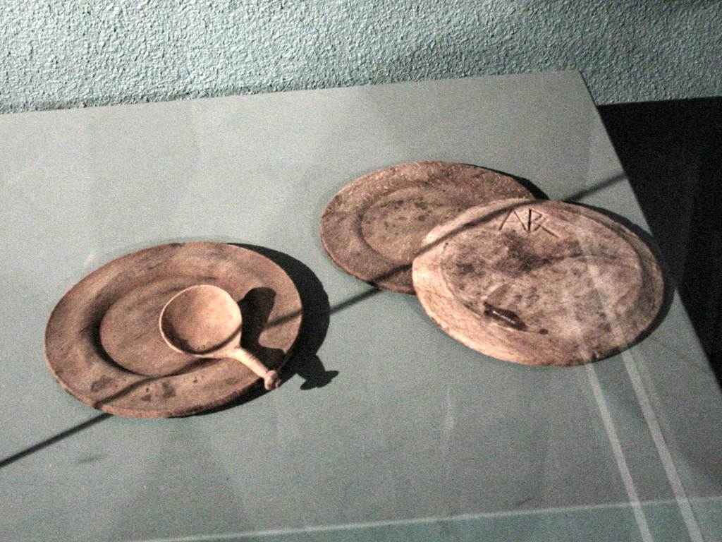 Kronan exhibit – The True Fork