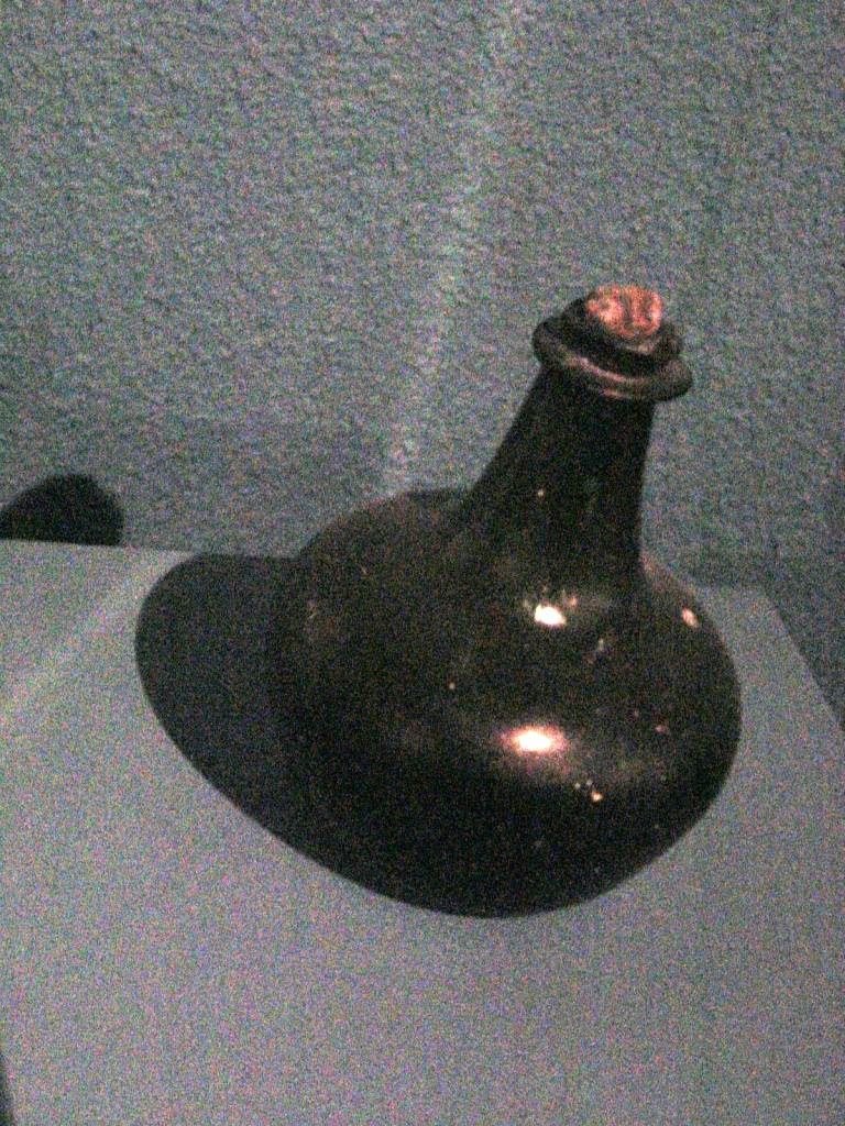 Kronan exhibit – The True Fork