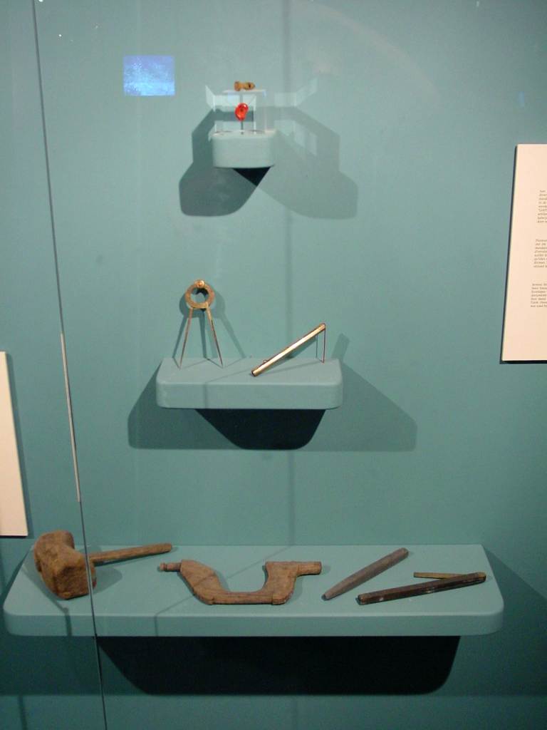 Kronan exhibit – The True Fork
