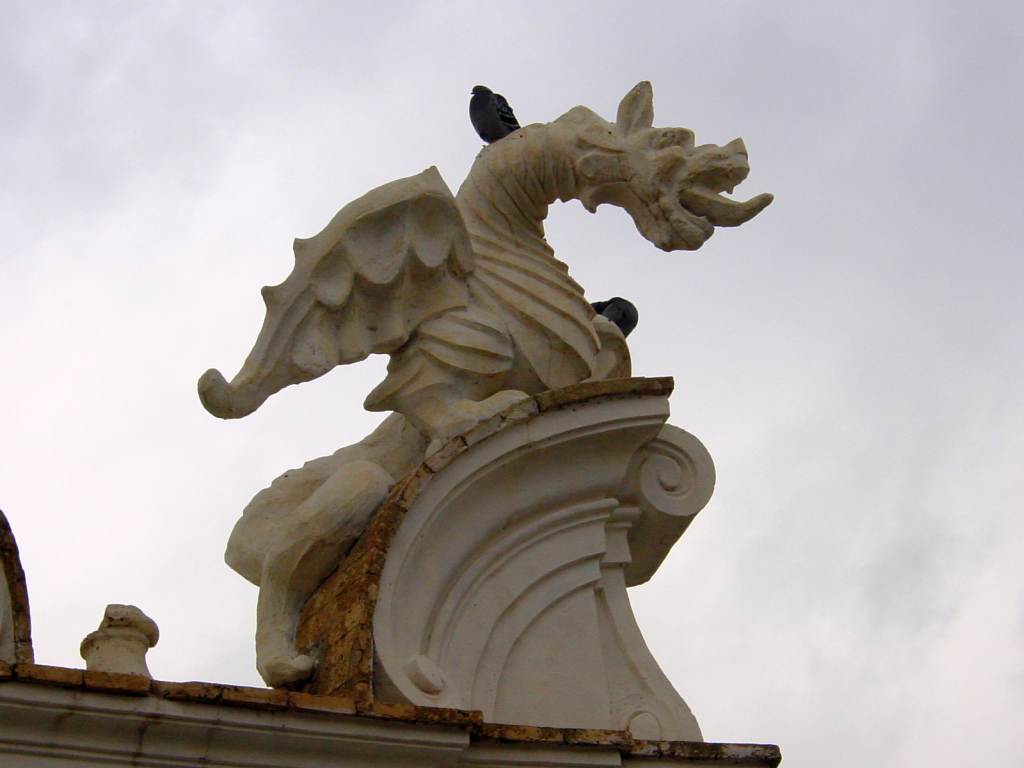 Rome 2000 – Via Veneto and Villa Borghese – The True Fork